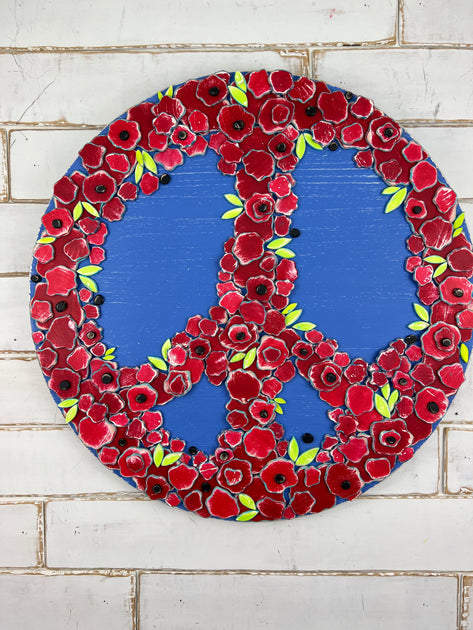 Original Art | Binki Creations by Mary Beth Galunke